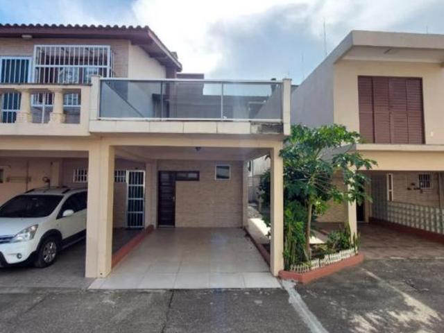 Sobrado 3 Quartos Bairro CAPÃO NOVO
