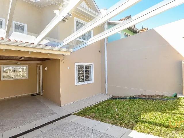Sobrado 3 Quartos Bairro Alto 125m²