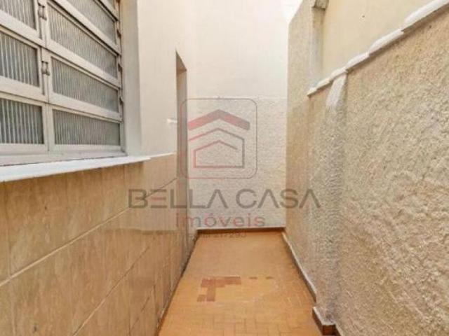 Sobrado 3 Quartos Belenzinho 200m²