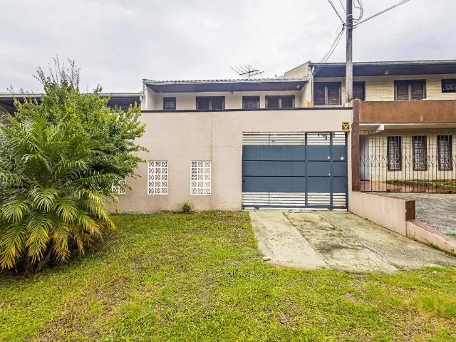 Sobrado 3 Quartos Boa Vista 111m²
