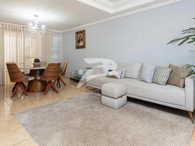 Sobrado 3 Quartos Boa Vista 131m²