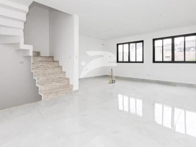 Sobrado 3 Quartos Boa Vista 166m²
