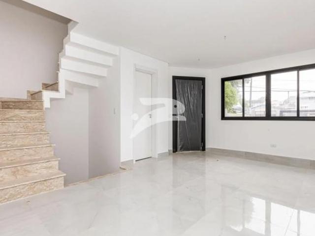 Sobrado 3 Quartos Boa Vista 166m²