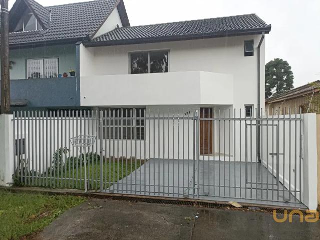 Sobrado 3 Quartos Boa Vista 98m²