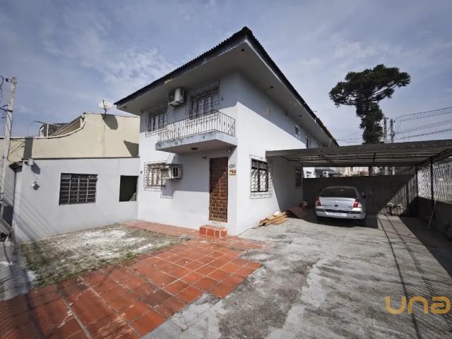 Sobrado 3 Quartos Boqueirao 84m²