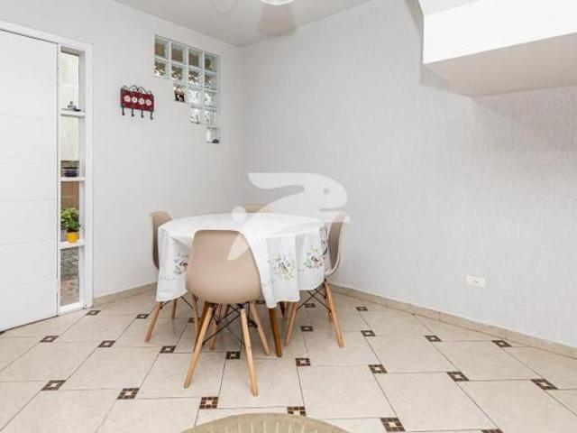 Sobrado 3 Quartos Campo Comprido 160m²