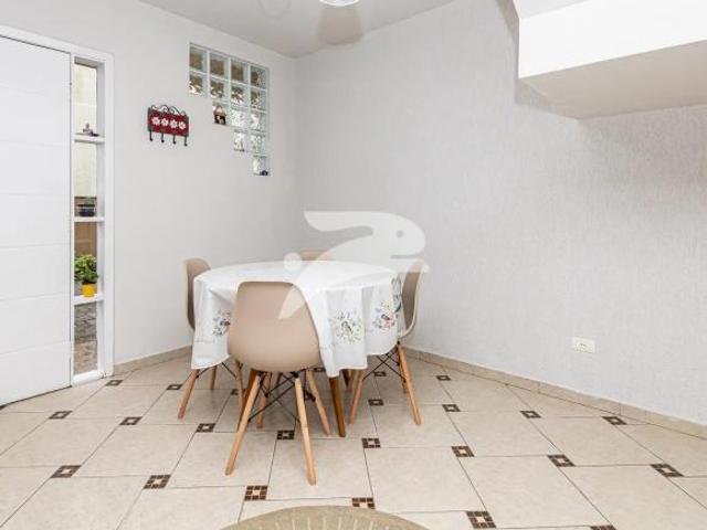Sobrado 3 Quartos Campo Comprido 160m²