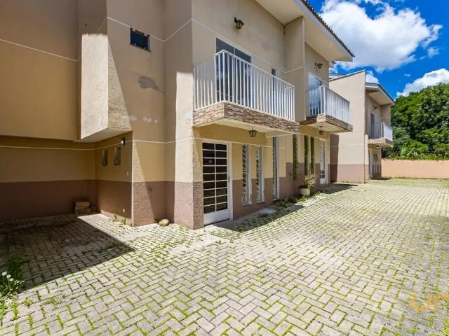 Sobrado 3 Quartos Cachoeira 100m²