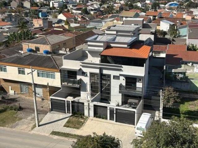 SOBRADO 3 QUARTOS, CAPÃO RASO
