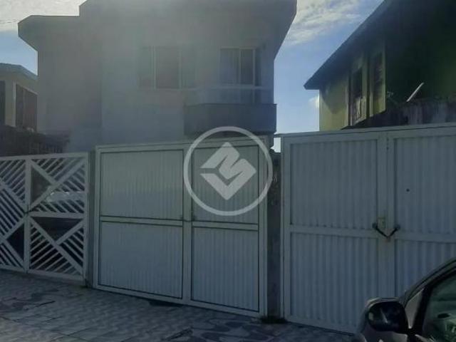 Sobrado 3 quartos Catiapoã São Vicente