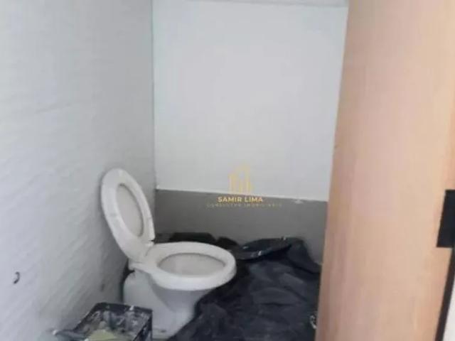 Sobrado 3 quartos com 3 suítes e 4 vagas de garagem