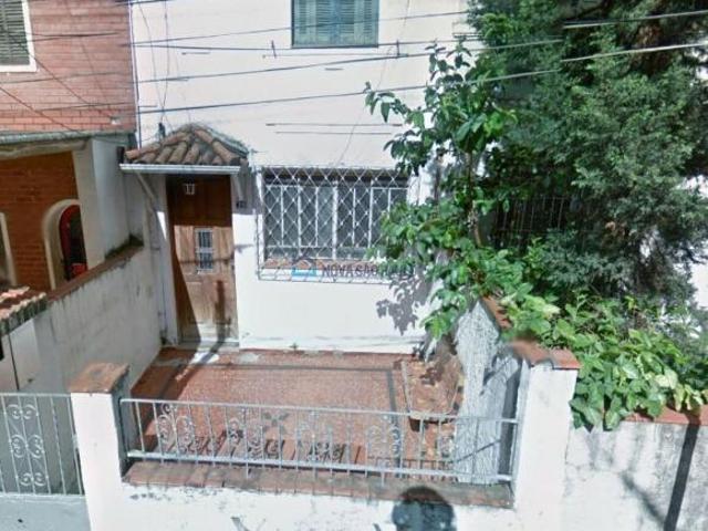 Sobrado 3 quartos com 100m² próximo ao Metrô Ana Rosa