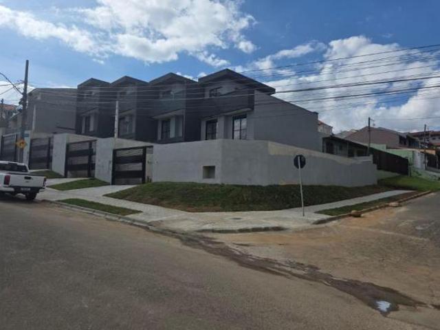 Sobrado 3 quartos com 141 metros a Venda no Boa Vista