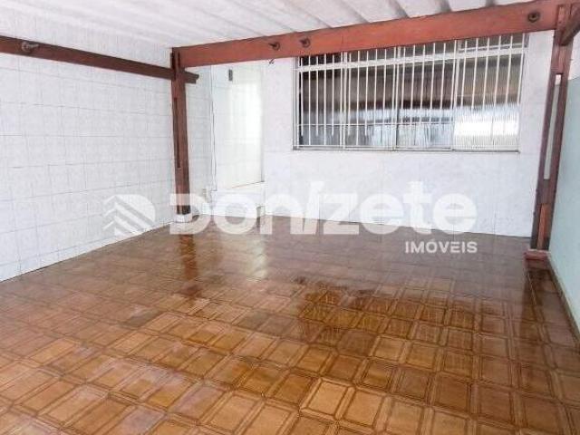 Sobrado 3 Quartos com 2 Vagas na Vila Valparaíso Santo André | Financia