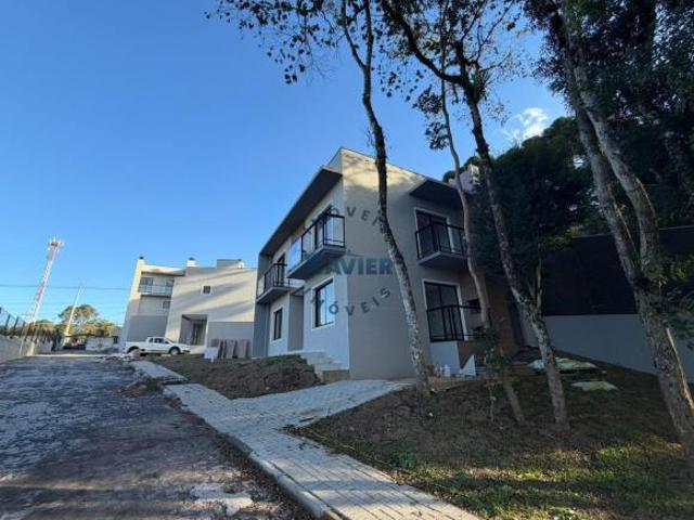 Sobrado 3 quartos com churrasqueira no bairro Itaboa