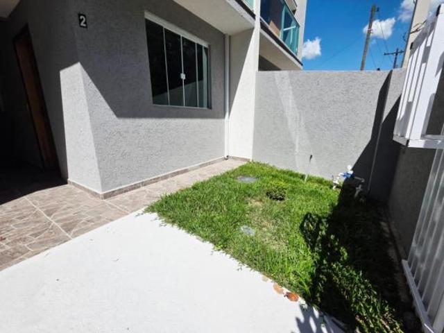 Sobrado apenas R$ 11 mil de entrada