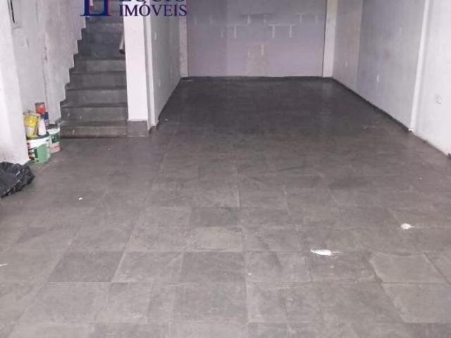 Sobrado 3 Quartos com Espaço Gourmet na Vila Curuçá, Santo André