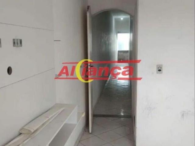SOBRADO 3 QUARTOS COM SUÍTE 200M² À VENDA CIDADE SOBERANA GRS/SP