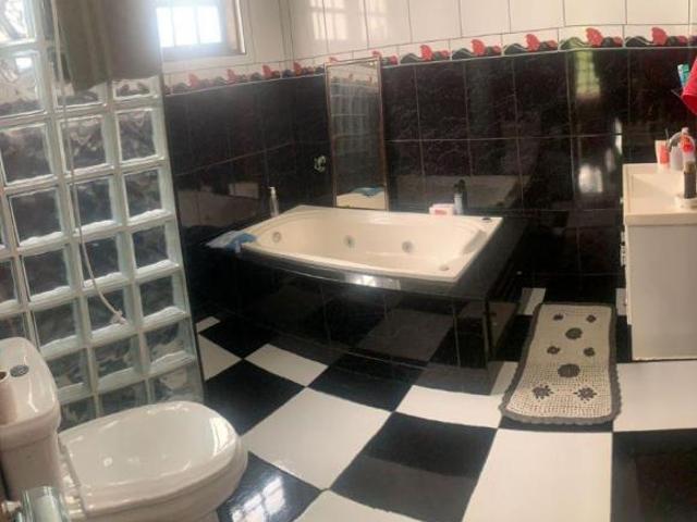 Sobrado 3 quartos com suíte – 250m² – Bairro Jardim terras de São Joao