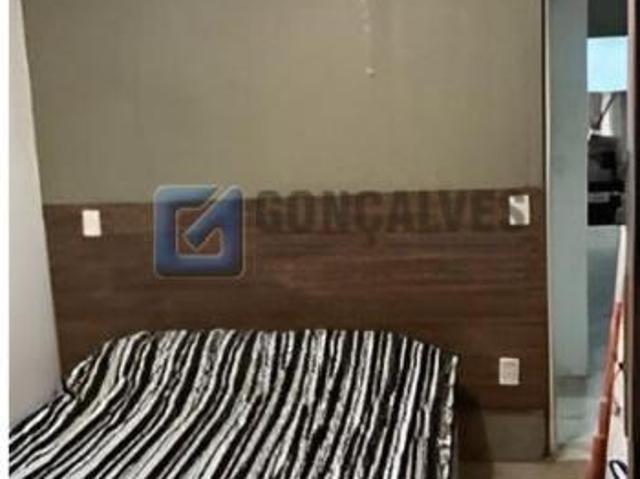Sobrado 3 Quartos com Suíte, 2 Vagas em Demarchi – Venda Imobiliária