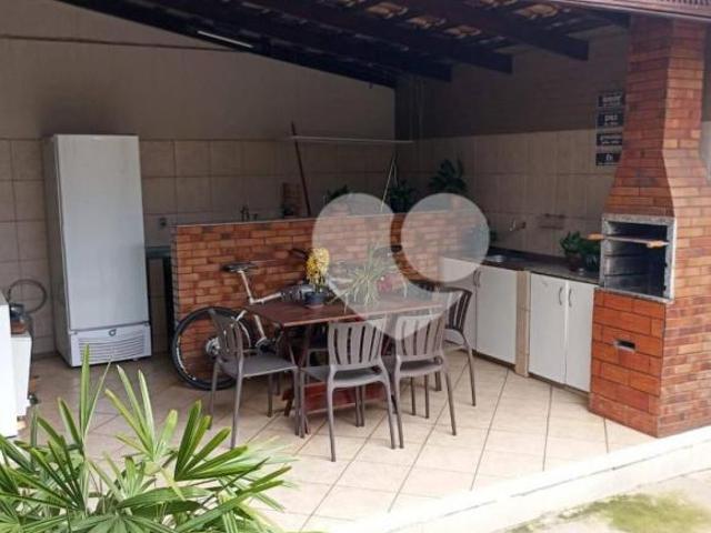 SOBRADO 3 QUARTOS COM SUITE A VENDA JARDIM AMERICA