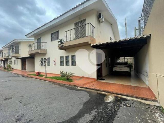 SOBRADO 3 QUARTOS COM SUITE A VENDA JARDIM AMERICA