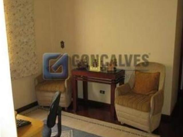 Sobrado 3 Quartos com Suíte e 4 Vagas à Venda Nova Petrópolis, SBC