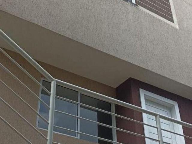 Sobrado 3 Quartos com Suíte e 5 Vagas no Bairro Abranches Curitiba