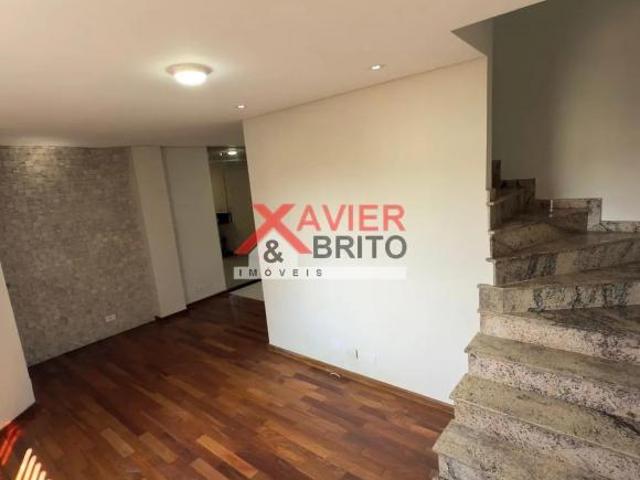 Sobrado 3 Quartos com Suíte em Condomínio Fechado Vila Matilde 119m² 2 Vagas