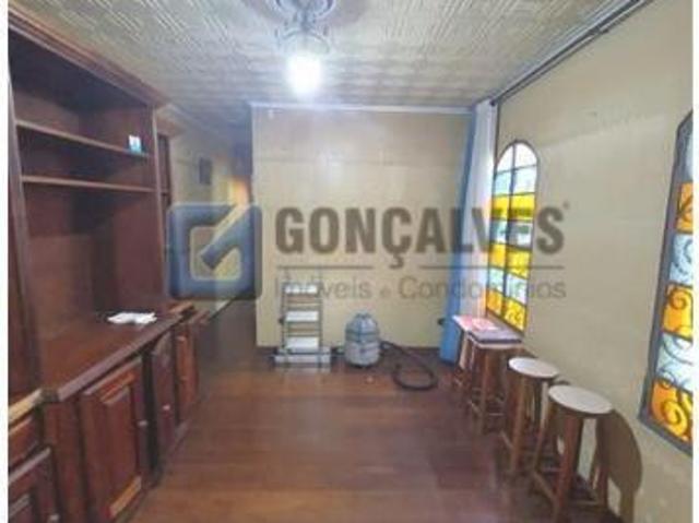 Sobrado 3 Quartos com Suíte em Nova Petrópolis, São Bernardo do Campo – R$1.250.000