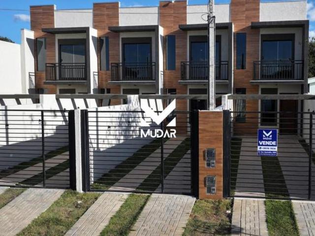Sobrado 3 Quartos com suíte – Oficinas