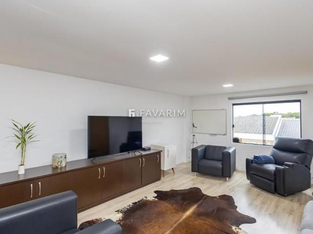Sobrado 3 quartos com suíte mobiliado. Ref. 278 CM