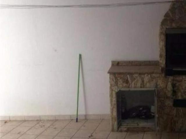 SOBRADO 3 QUARTOS COM SUÍTE PRÓXIMA AO MAXI SHOPPING VILA GALVÃO, JUNDIAÍ