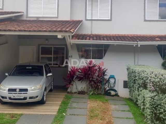 SOBRADO 3 QUARTOS CONDOMÍNIO PQ DAS LARANJEIRAS Casa em Condomínio com 3 Quarto s por R$ 620000.0