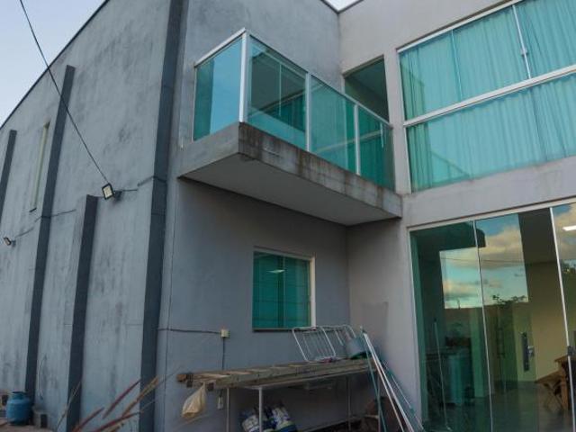 Sobrado 3 Quartos Condomínio Residencial Canaville 400m de Terreno Permuta