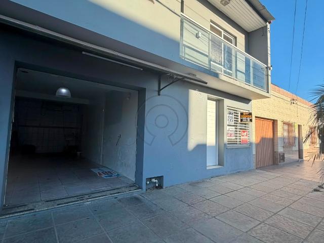 Sobrado 3 Quartos Cohab II 128m²