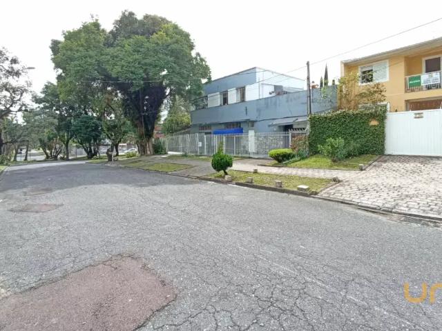 Sobrado 3 Quartos Cristo Rei 149m²
