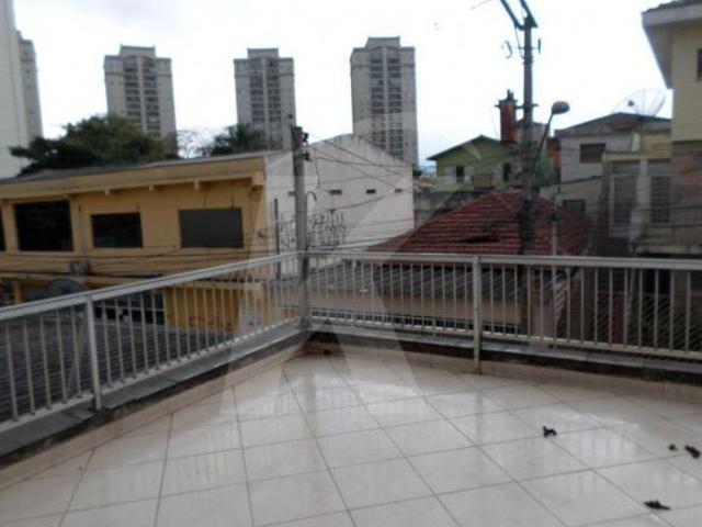 Sobrado 3 Quartos e 2 vagas próx. Santana Parque Shopping no Imirim