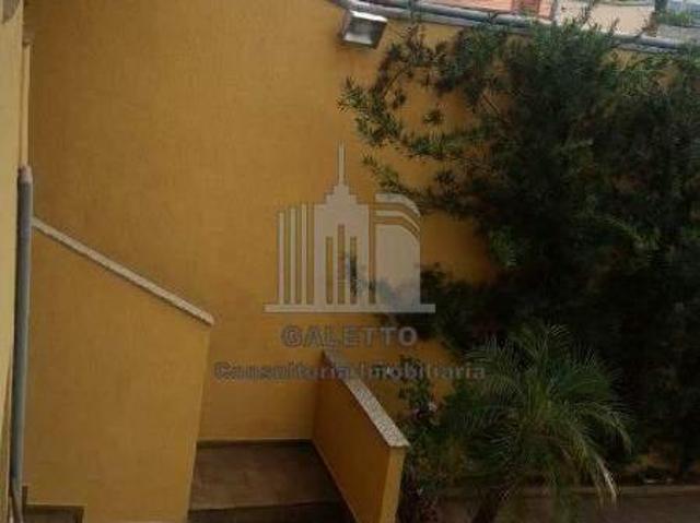 Sobrado 3 Quartos e 4 banheiros à Venda, 318 m² por R$ 1.100.000
