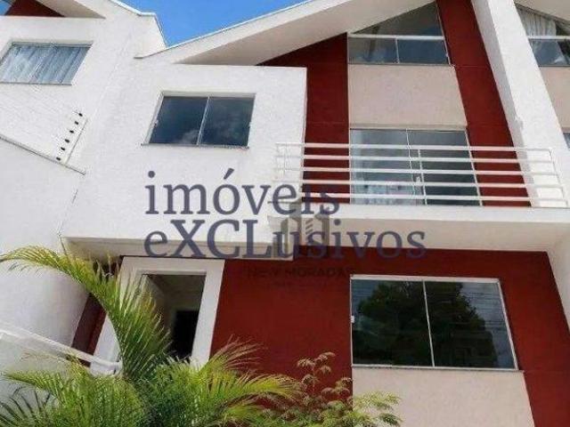 Sobrado 3 quartos, em condominio, à venda, 214 m² Pilarzinho Curitiba/PR