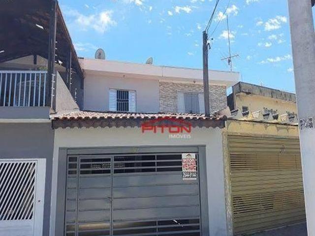 Sobrado 3 quartos em Engenheiro Goulart São Paulo/SP