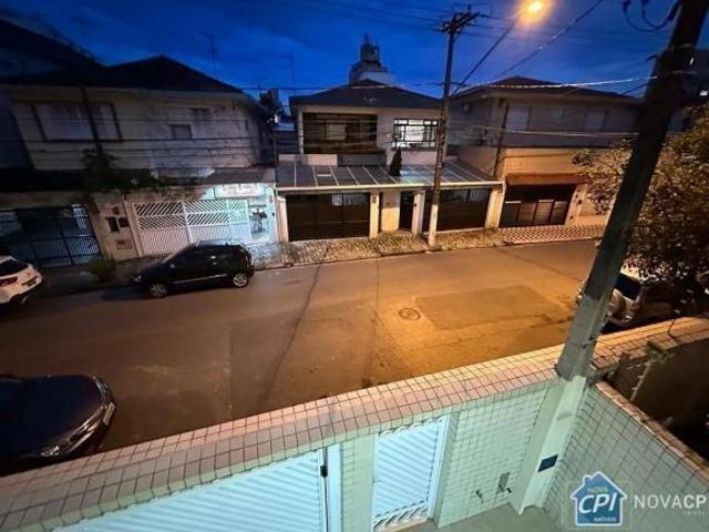 Sobrado 3 Quartos em Santos Para Venda