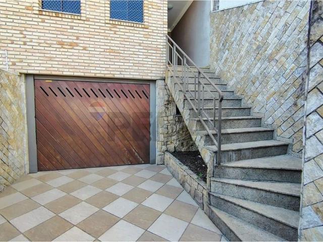 Sobrado 3 Quartos em SP Pronto para Locação!