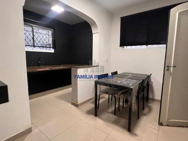 Sobrado 3 Quartos Embaré 150m²