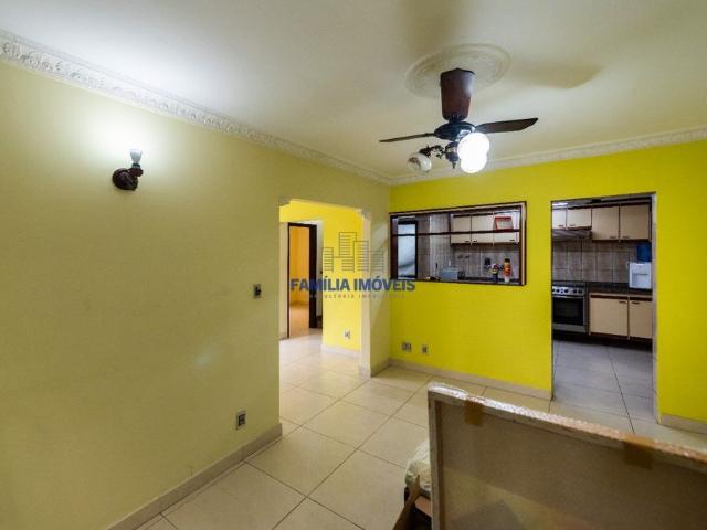 Sobrado 3 Quartos Embaré 160m²