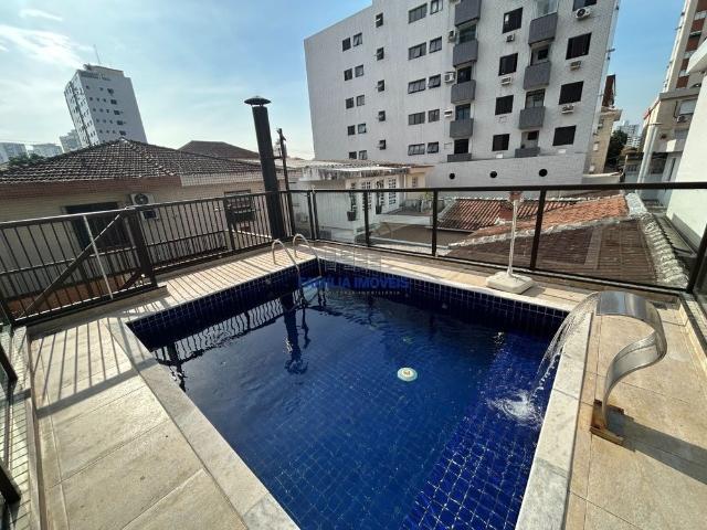 Sobrado 3 Quartos Embaré 200m²