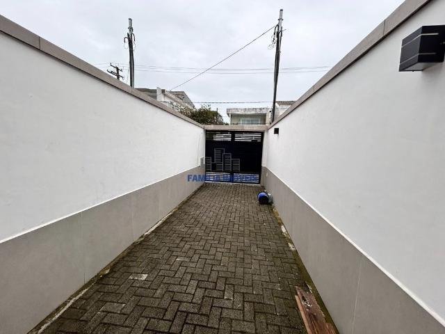 Sobrado 3 Quartos Estuário 107m²