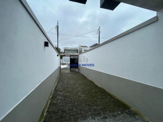 Sobrado 3 Quartos Estuário 107m²