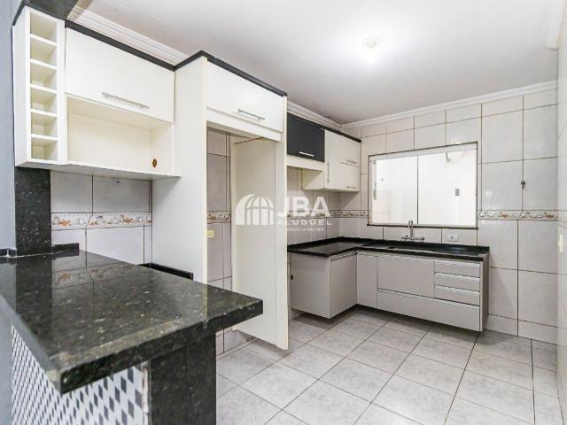 Sobrado 3 Quartos Itália 122m²