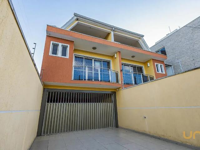 Sobrado 3 Quartos Jardim Botânico 219m²
